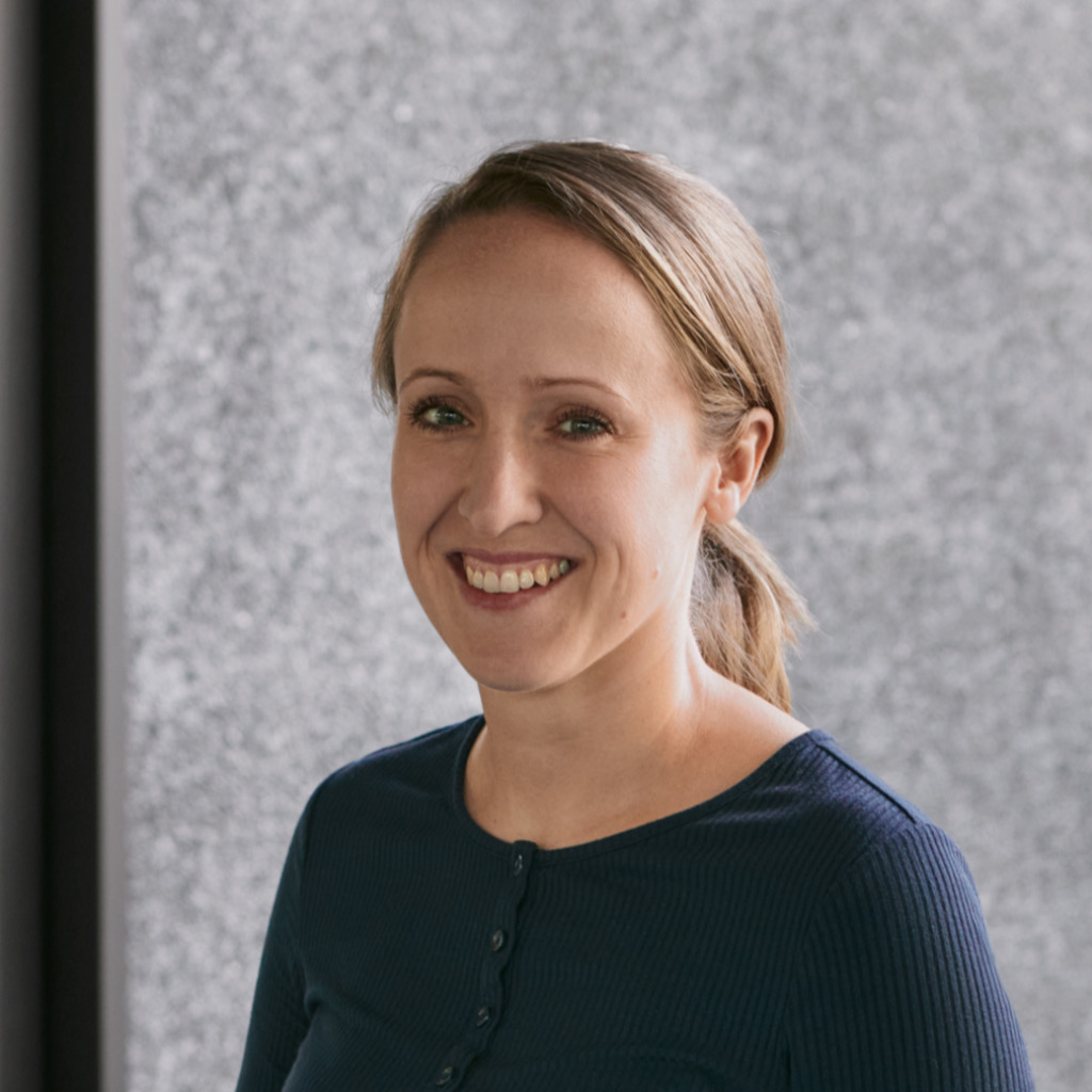 Marie Funke - HR Business Partner - simplicity networks GmbH | XING