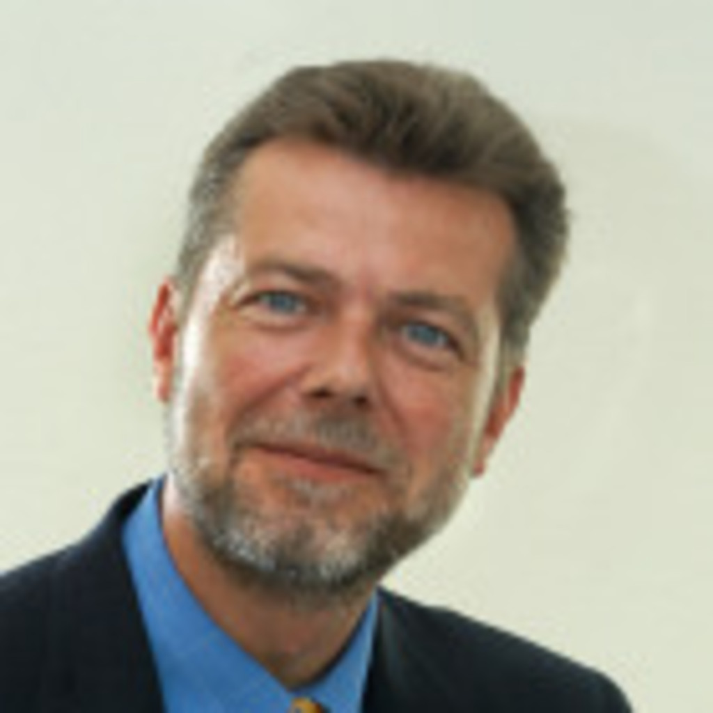 Ralf Nowinski Geschäftsführer Zentrum Für Qualifizierung Und
