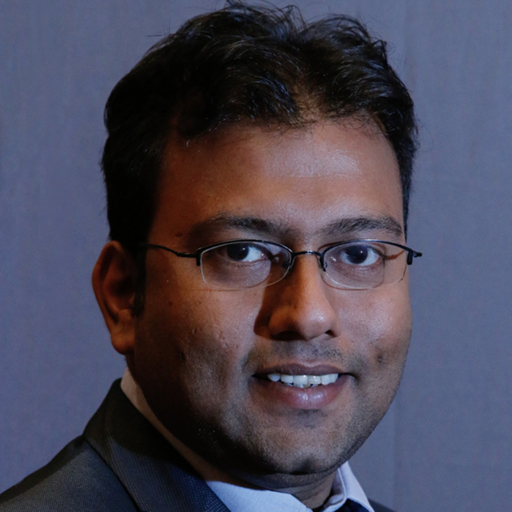 Amit Rathod - Senior Technical Account Manager - VMware | XING