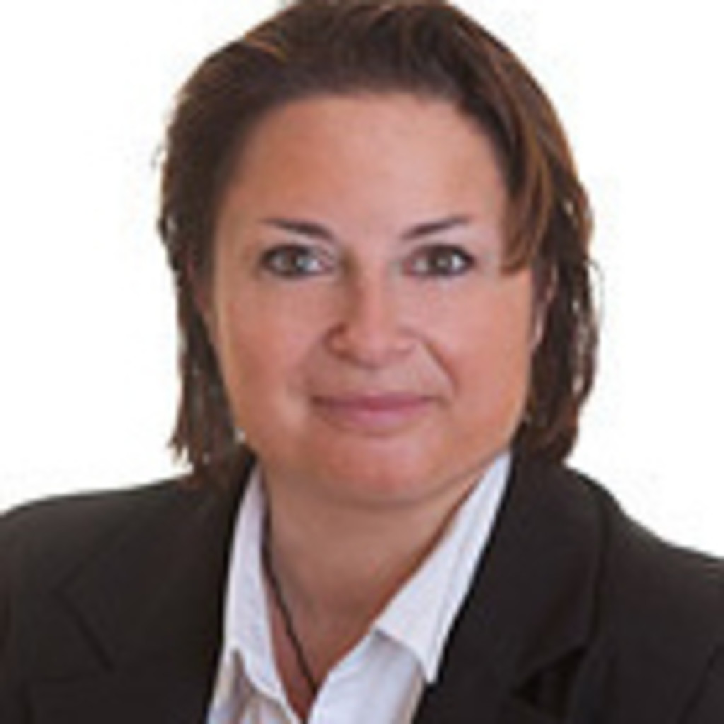 Barbara Schöppl Zeiler - Head of Branch Salzburg - Frieda Rustler ...