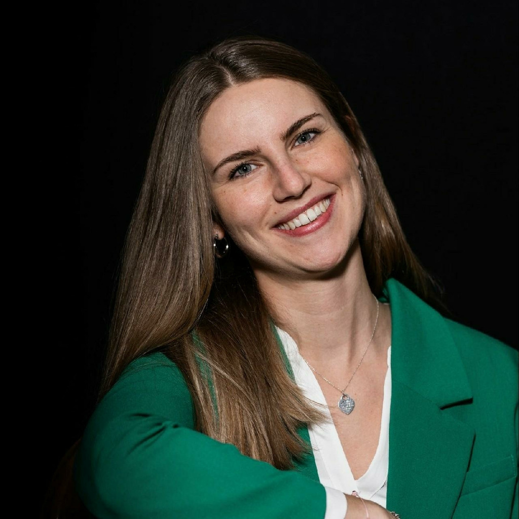 Jennifer Fuchs - Mitarbeiterin & HR Generalist Team Ordnungsdienst - FC ...