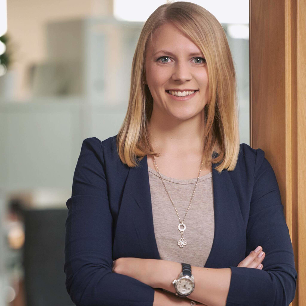 Bianca Martin - People Partner - Bosch.IO GmbH | XING