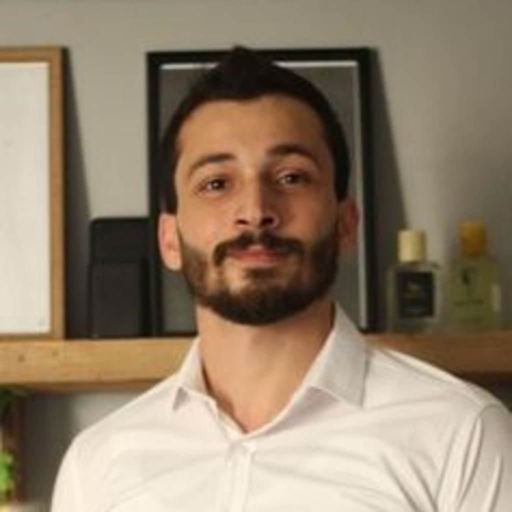 omar alkabouni - Frontend Developer - IT | XING