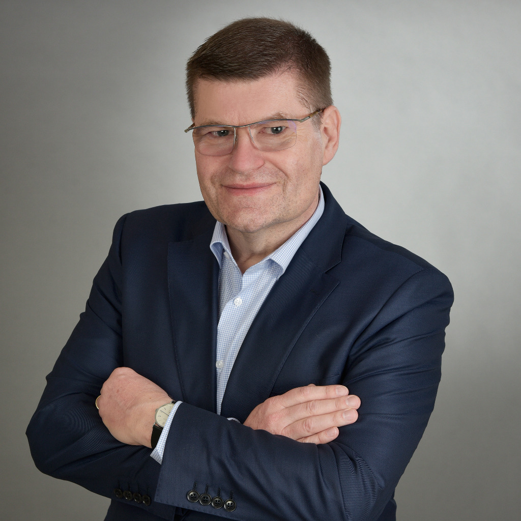 Torsten Gutsche - Technischer Leiter Region Ost - BPD ...