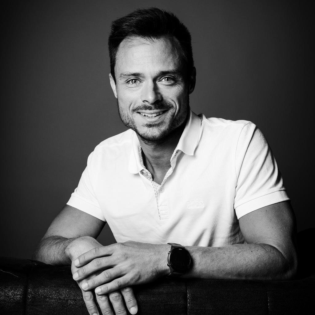 Patrick Jockel - Manager Projektsteuerung Powertrain - Mercedes-Benz AG ...