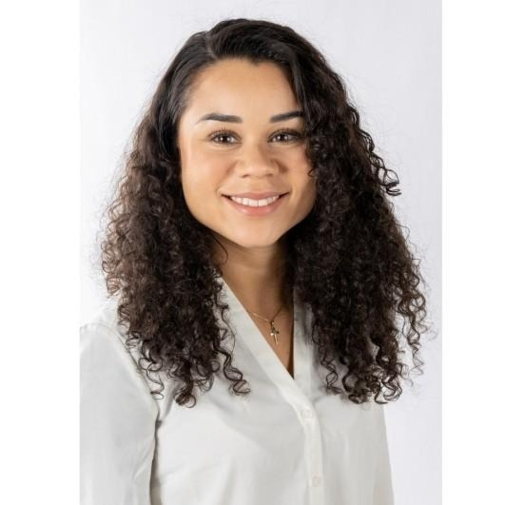 Isabell Schöner - Sachbearbeiterin Vertriebsinnendienst - groninger ...