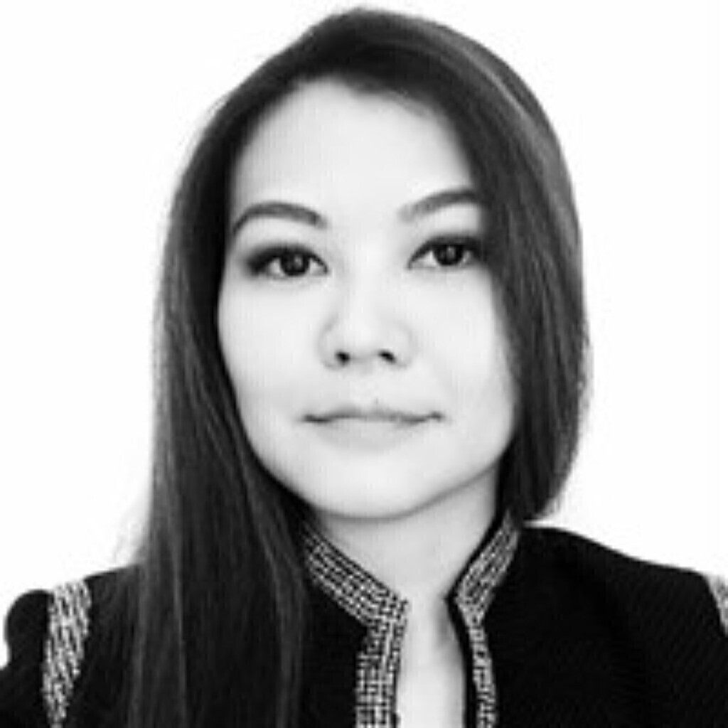 Sabrina Toh - FP&A Analyst - Heidelberg Graphic Equipment, Brentford ...