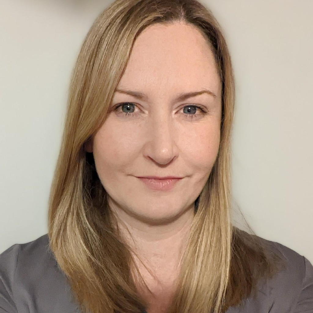 Alice Page - Senior Manager Methodology Automotive Microcontroller ...