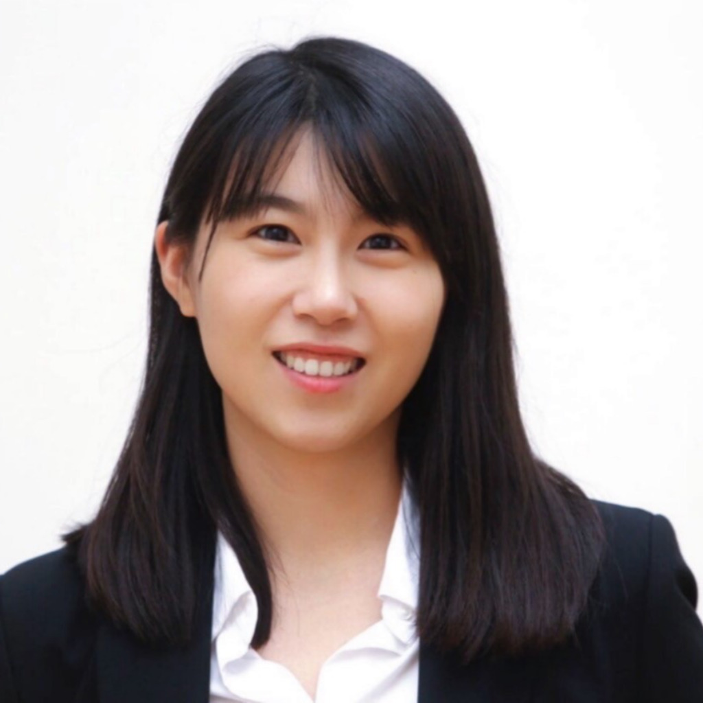 Simeng Han - Research Assistant - Goethe-Universität Frankfurt | XING