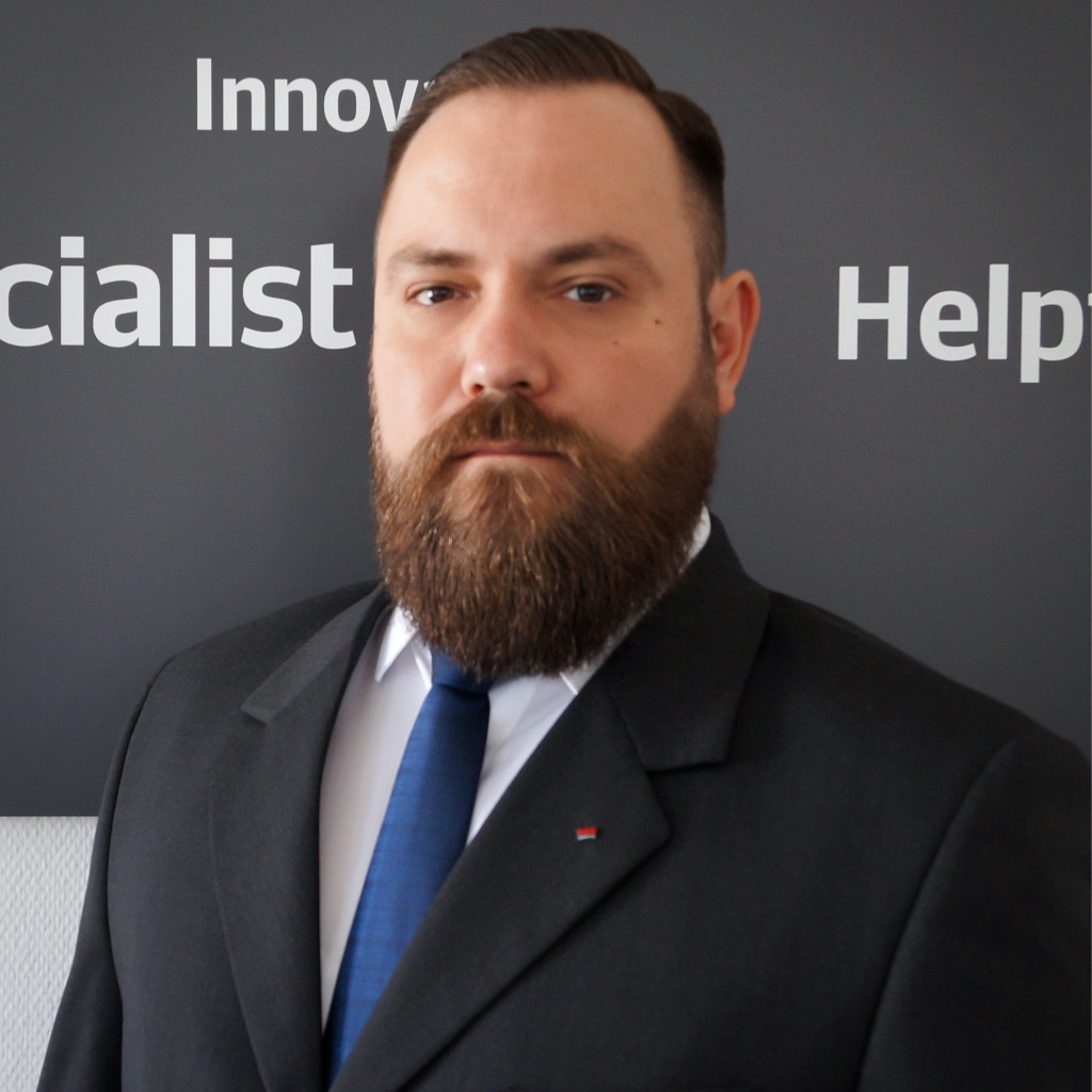 Pavle Peric - Supervisor Physical Security - Securitas Deutschland | XING