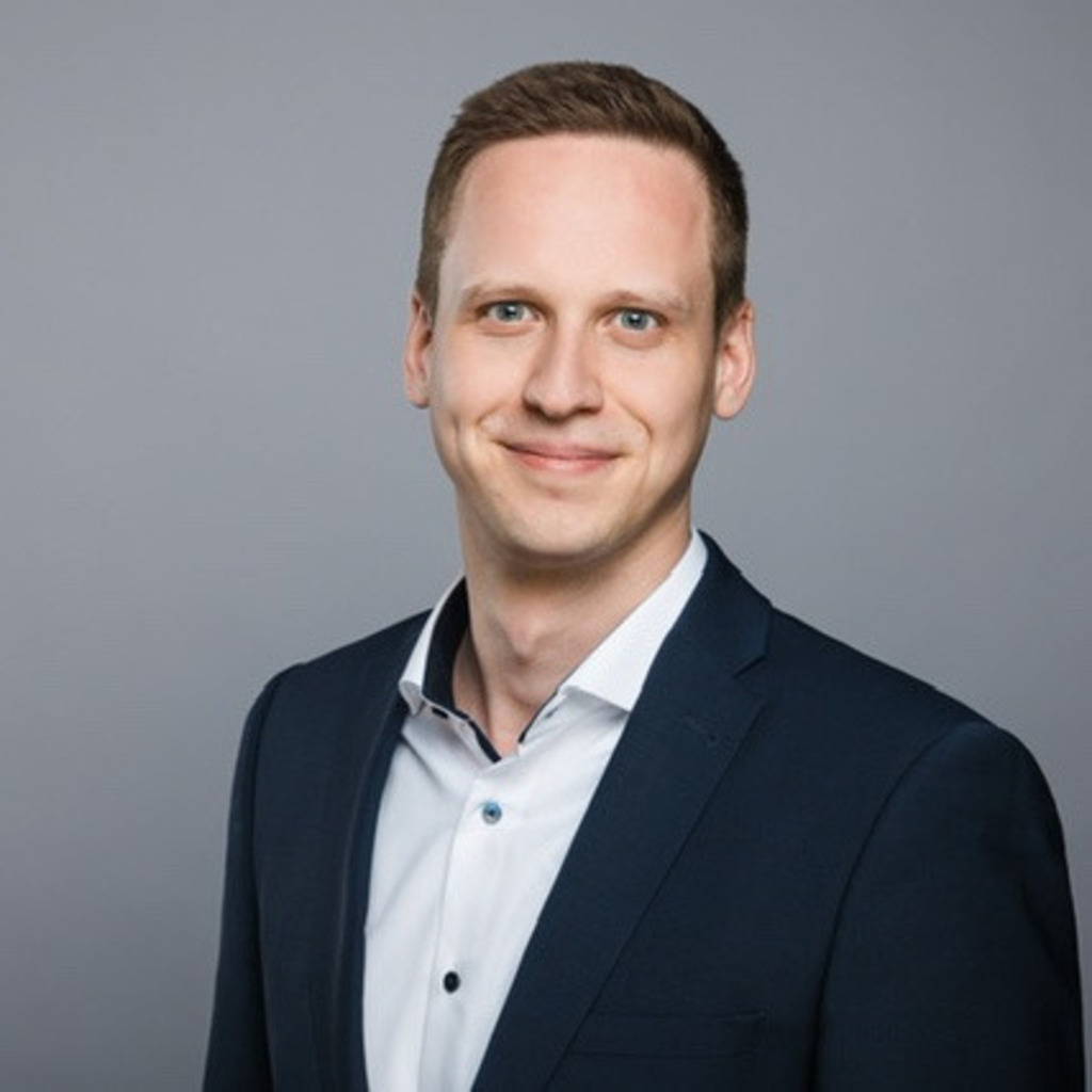 Benjamin Richter - Sales Manager - IDEAL Lebensversicherung a.G. | XING