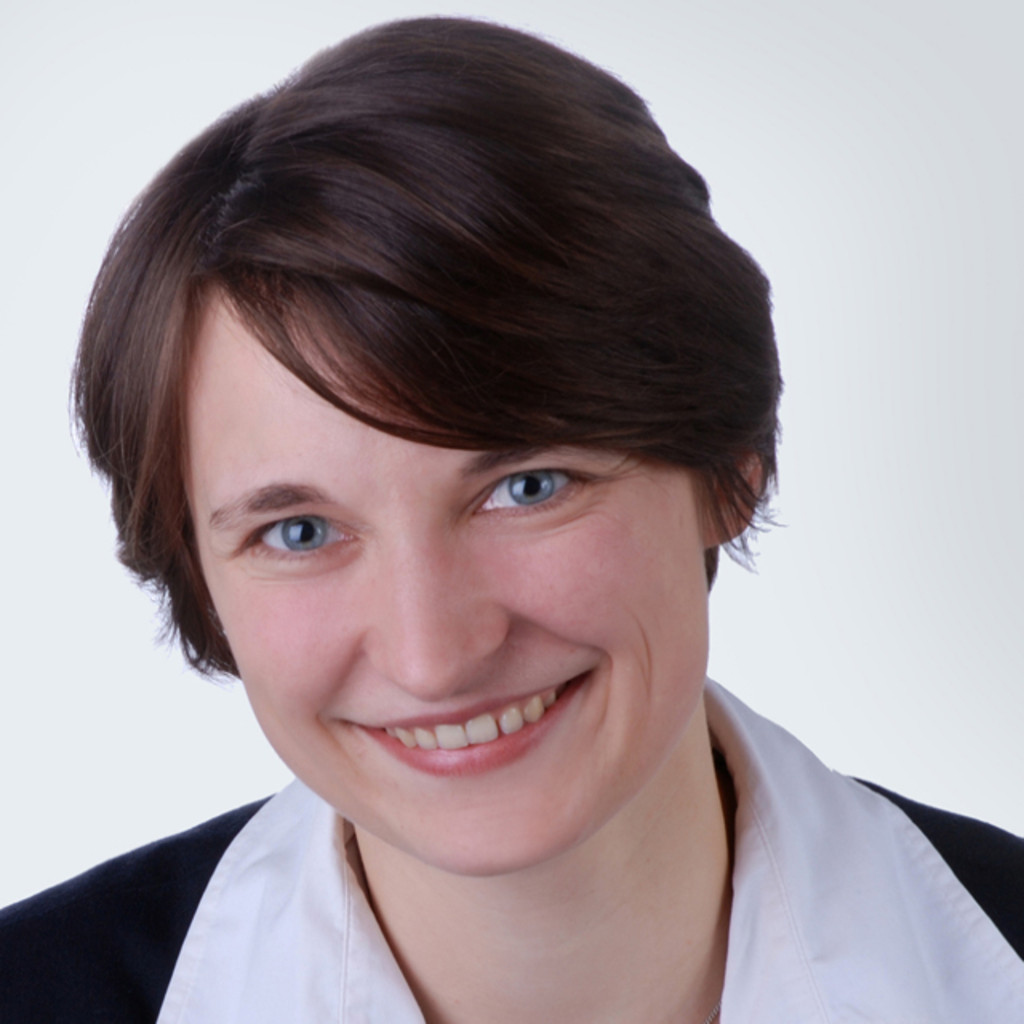Eva Reinhardt - Marketing- und Kommunikations-Manager - DATEV eG | XING