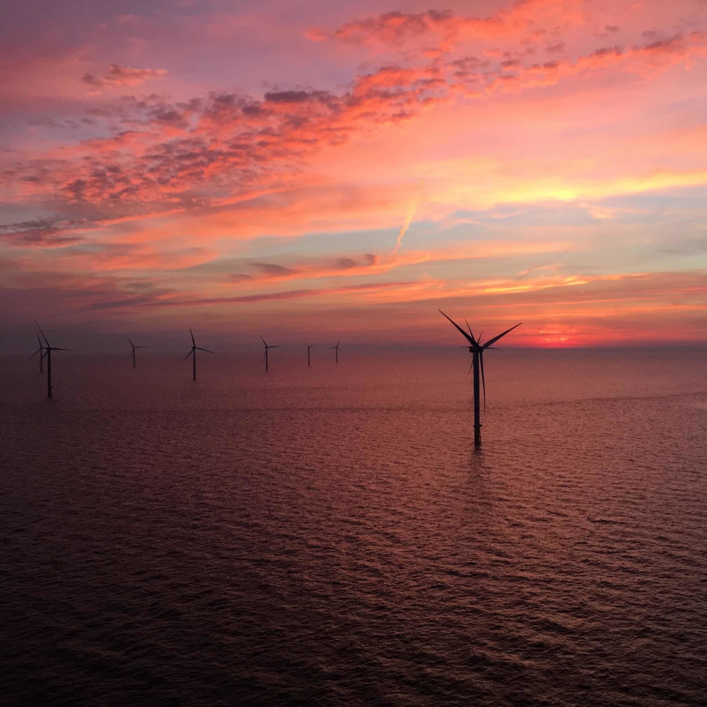 Uwe Miener - Service Techniker - Dong Energy | XING