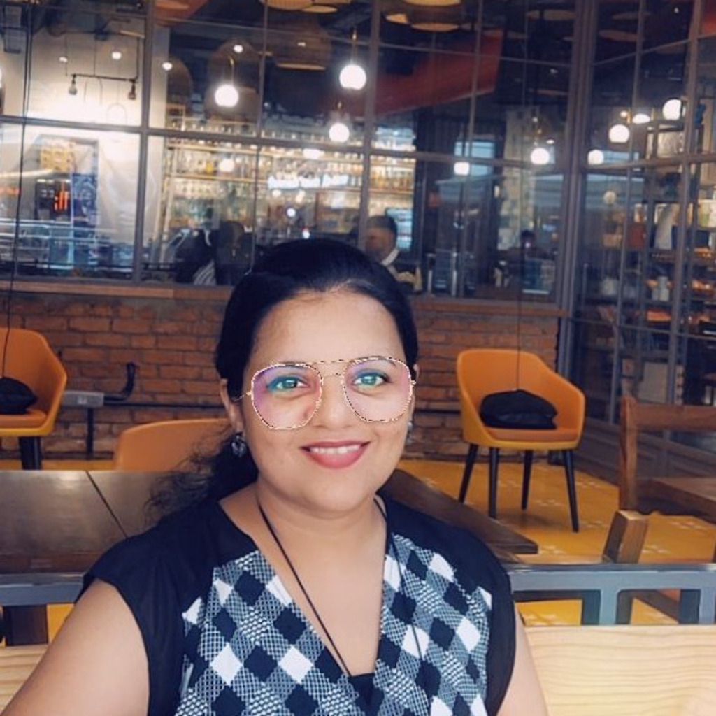 Tanisha Joshi - Automation Engineer - JPMorgan Chase | XING