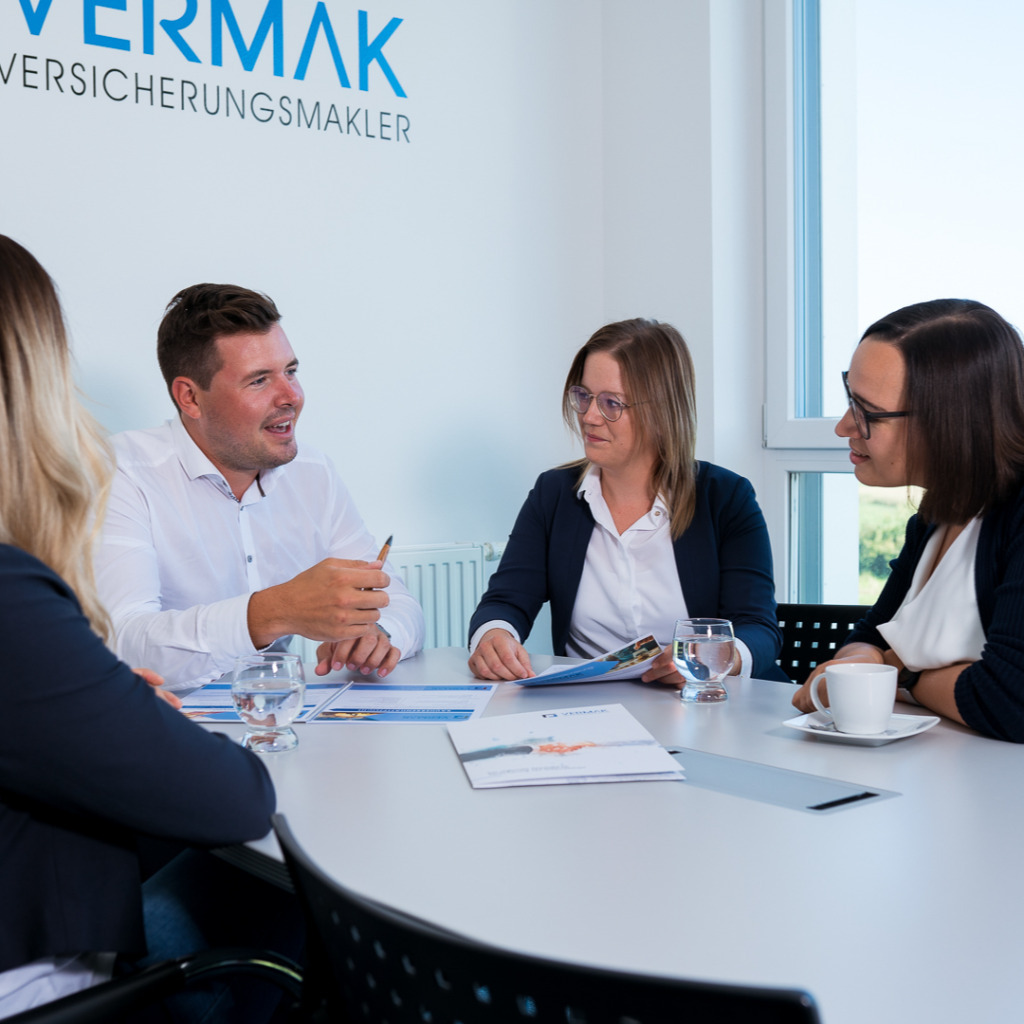 Michael Lechner - Geschäftsführender Gesellschafter - VerMak ...