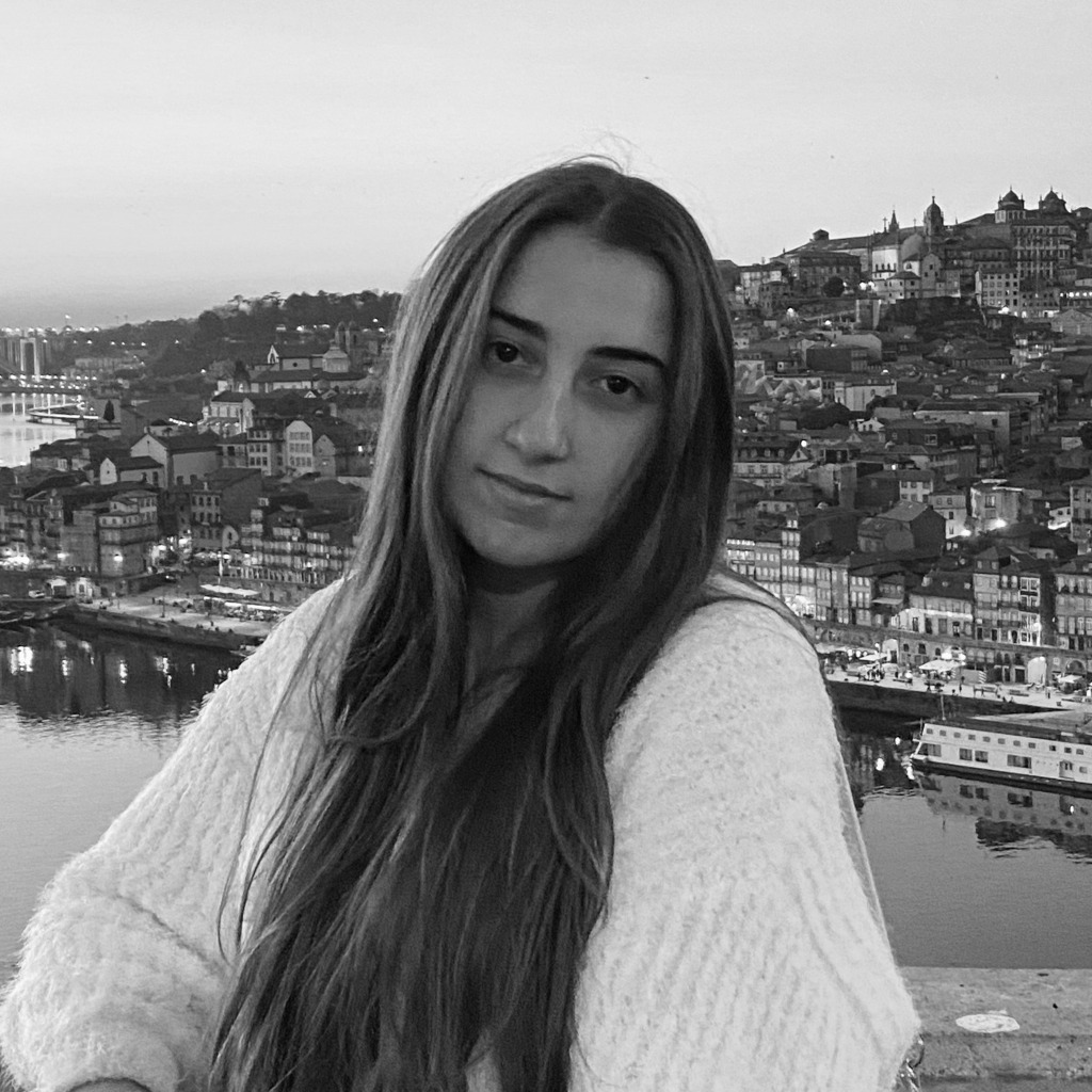 Andreia Silva - Web Designer - DCL | XING