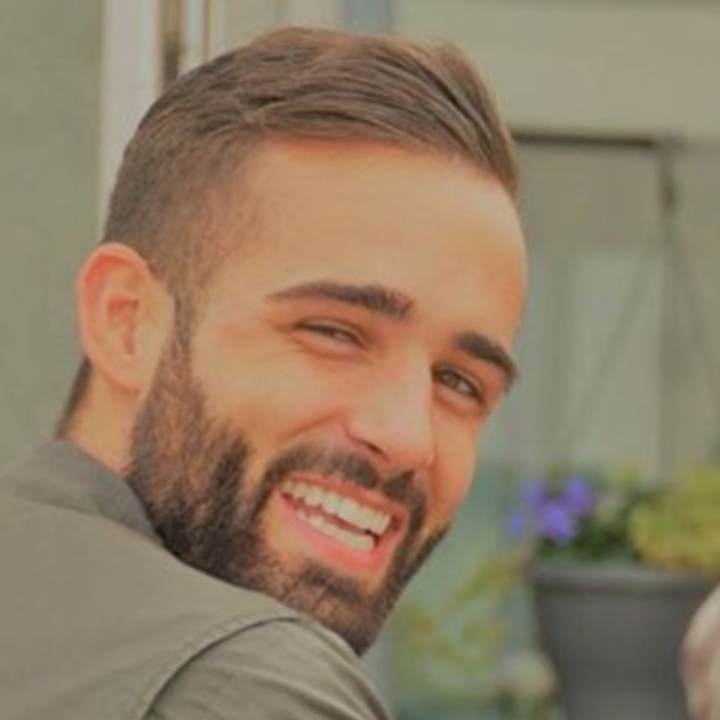 Tim Kahdemann - Veranstaltungskaufmann - Buhr & Team Akademie für ...