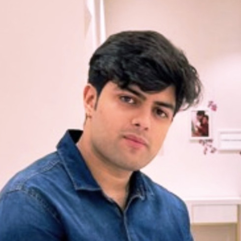 Yashodhan Sharma - Sustainable Management And Technology - Technische ...