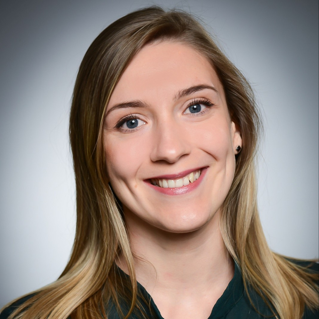 Alina Seminara - Werkstudentin im Bereich Content Quality & Processing ...