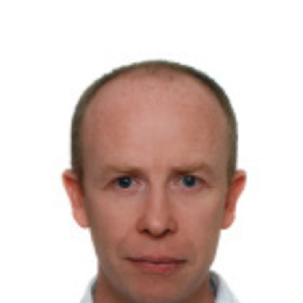 Mark Pearson - Software Entwickler - Solectrix GmbH | XING