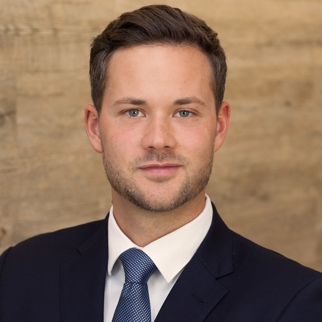 Thomas Fuchs - Specialist Purchasing - BMW Group | XING