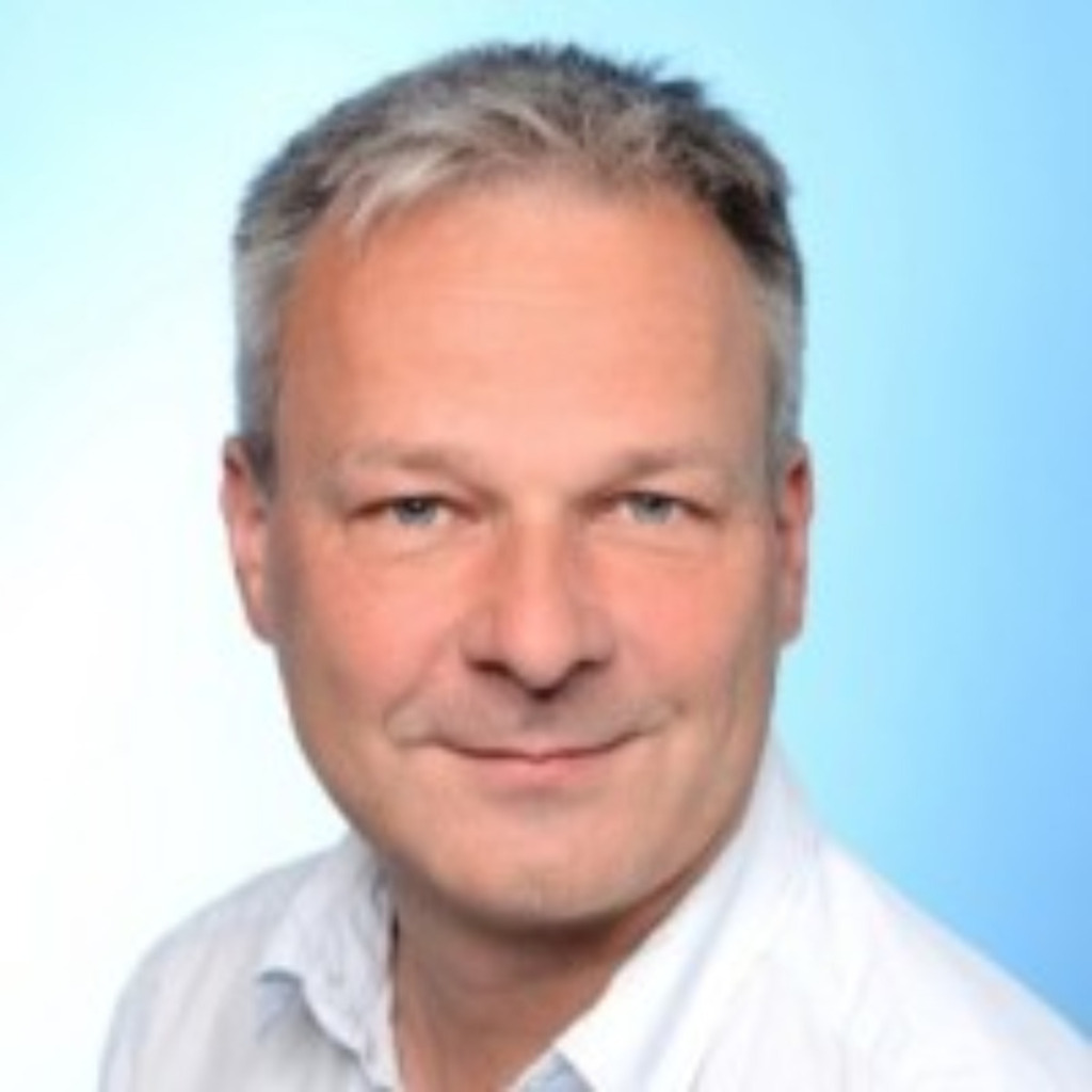 Frank Burkhardt - Leiter Vertrieb - HOSCH Gebäudeautomation | XING