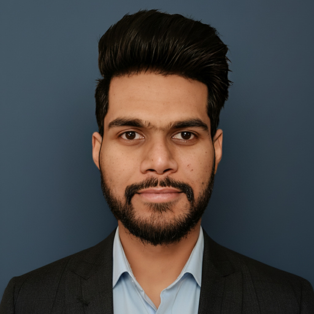 Abhishek Pandey - Senior Technical Engineer - Expleo Technology Germany ...