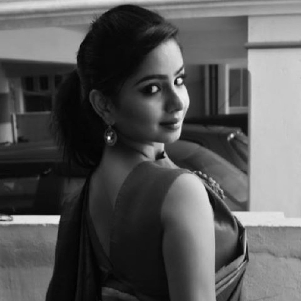 steffy jose - Content Writer - Agriya | XING