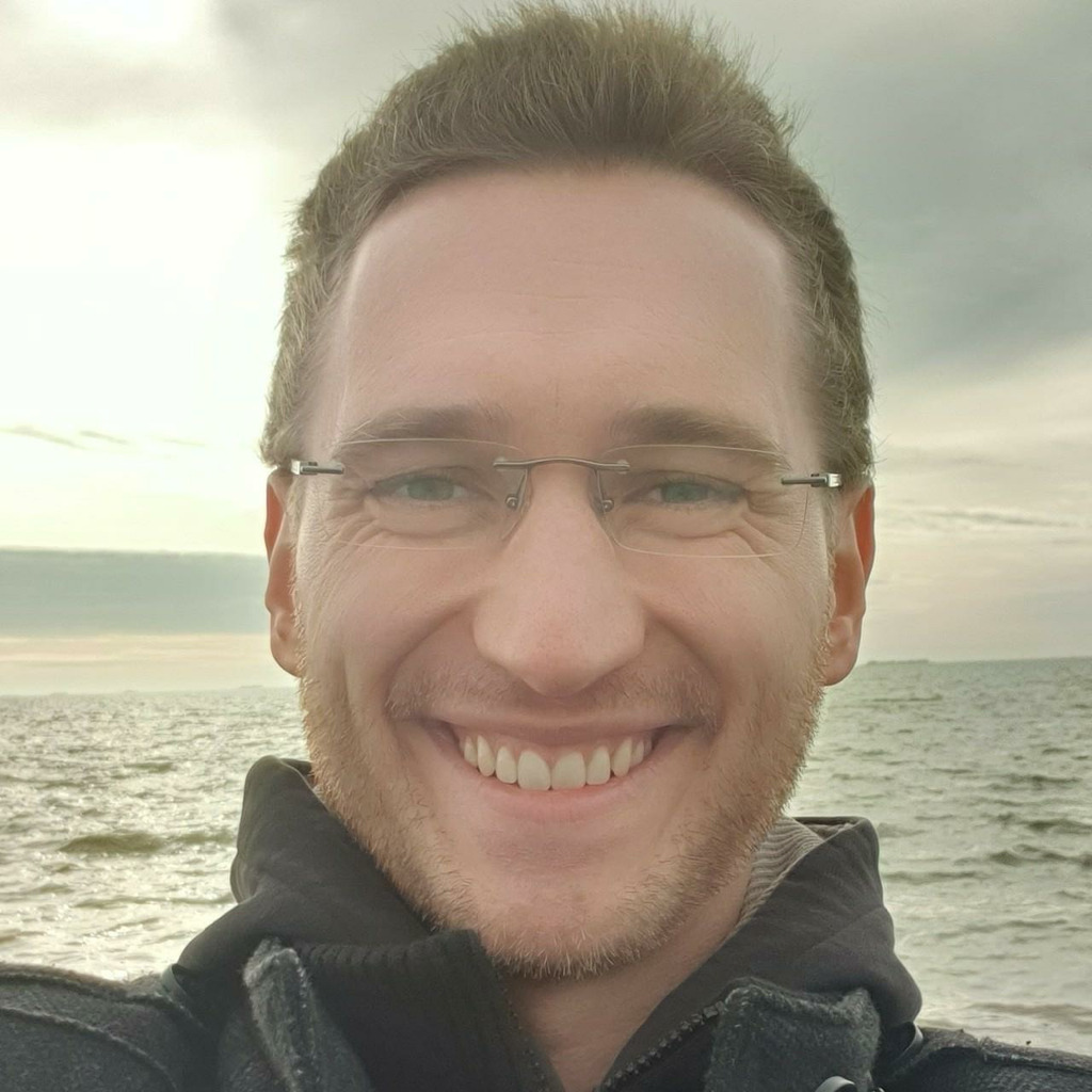 David Siegler - Store Manager - P & T Paper & Tea GmbH | XING