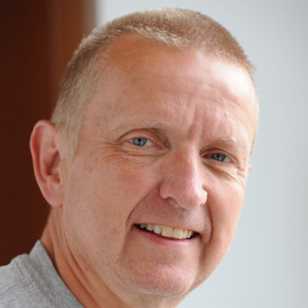 Kenny Fraser - CEO - Sunstone Communication Ltd | XING