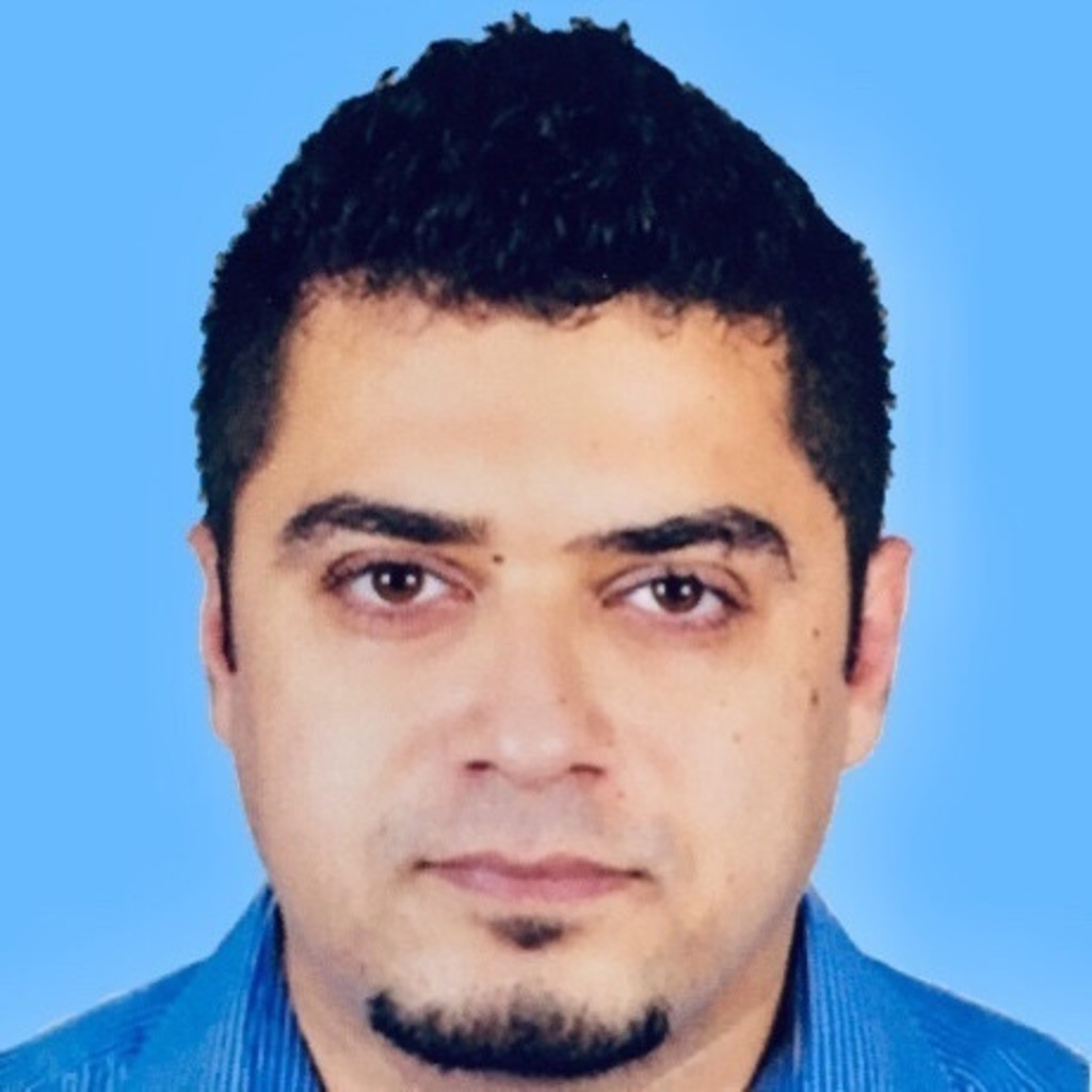 Dr. Engr.syed Humair Ali - Assistant Network Administrator - Karachi ...
