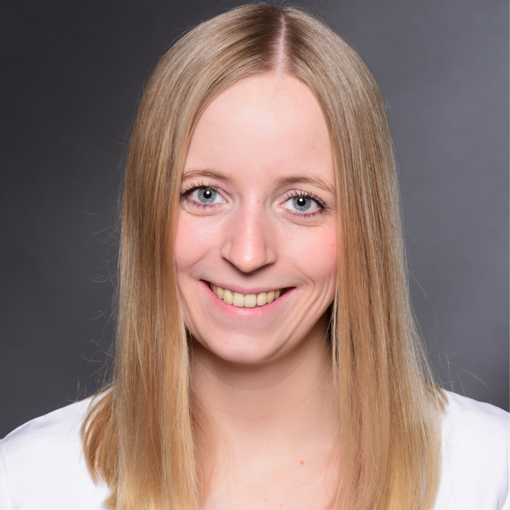 Juliane Becke: Ausbildung und Berufserfahrung | XING