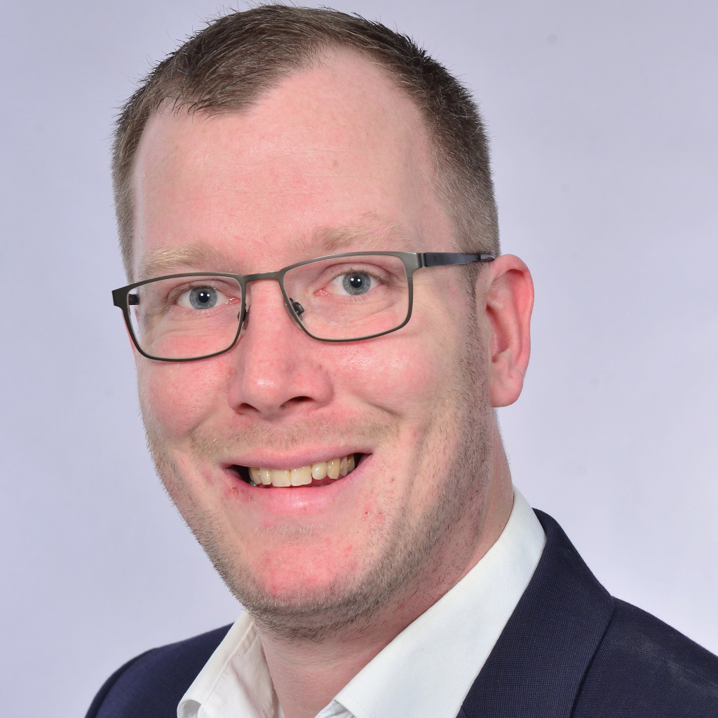 Daniel Retzlaff - Controller - Stöbich Holding GmbH & Co. KG | XING