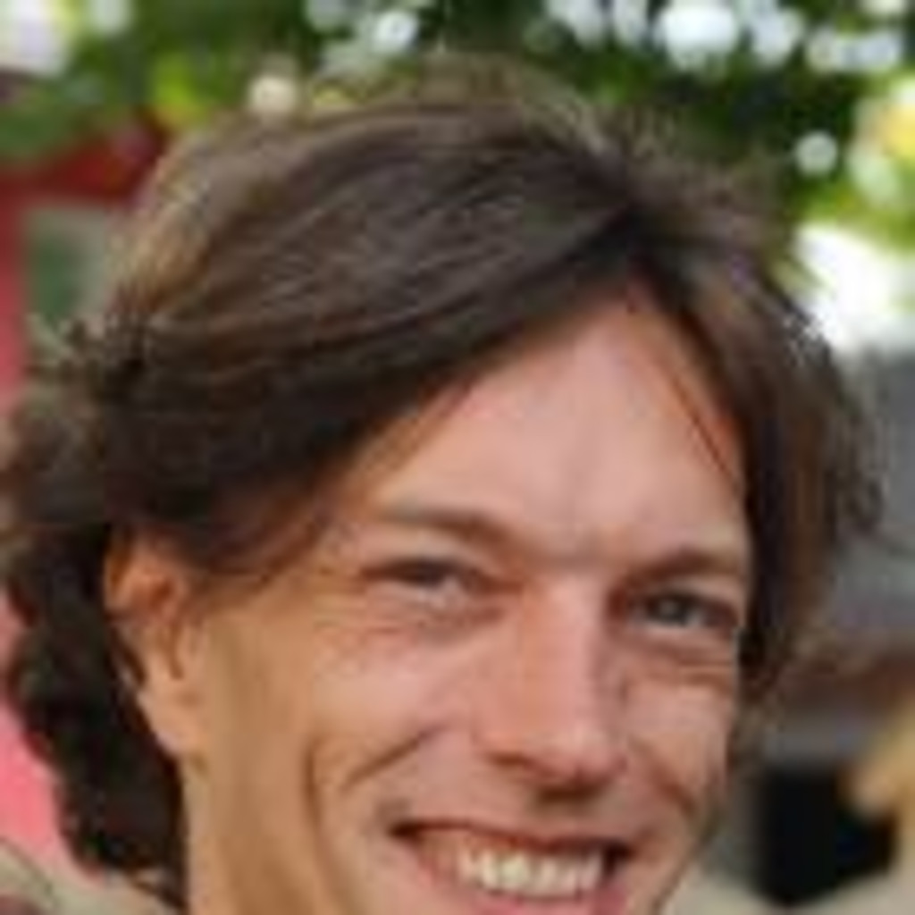 Christoph Fink - Coach - SITEC Dienstleistungs GmbH | XING