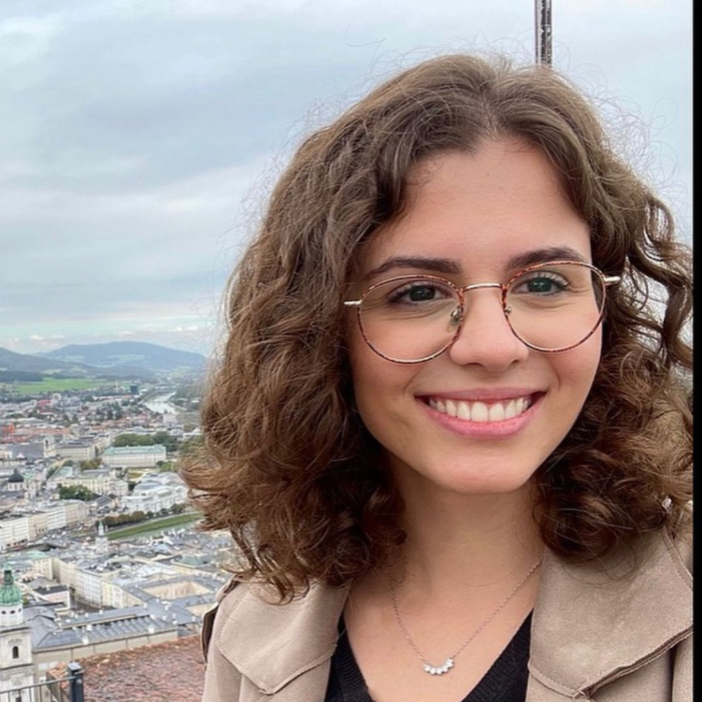 Laura Berisha - Wirtschaftsingenieurwesen - Hochschule Heilbronn | XING