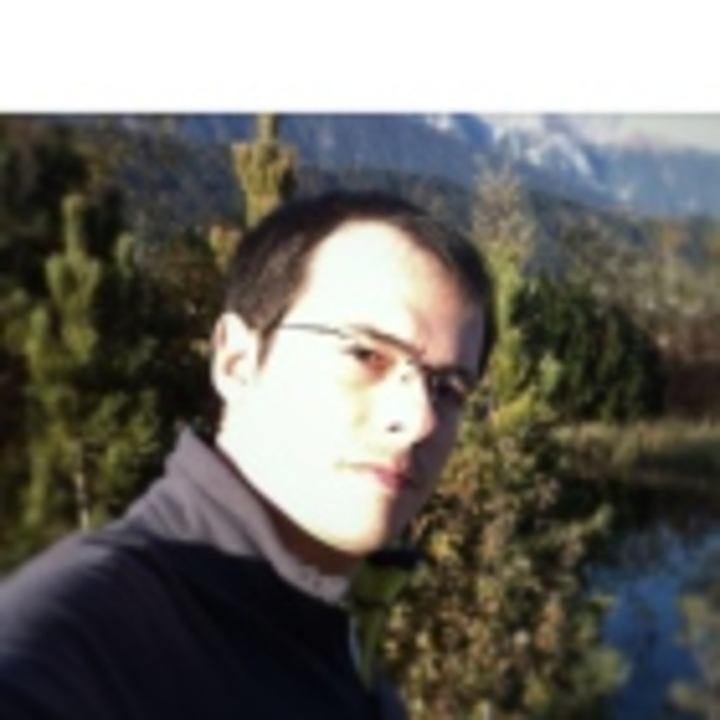 Dr. Carlos A. Romero Díaz - Software Engineer - Avaloq Evolution AG | XING