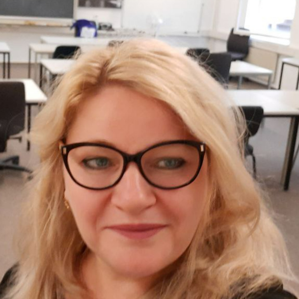 Lili Lisin - Kursleiterin für Integrationskurse - Freiberuflich | XING