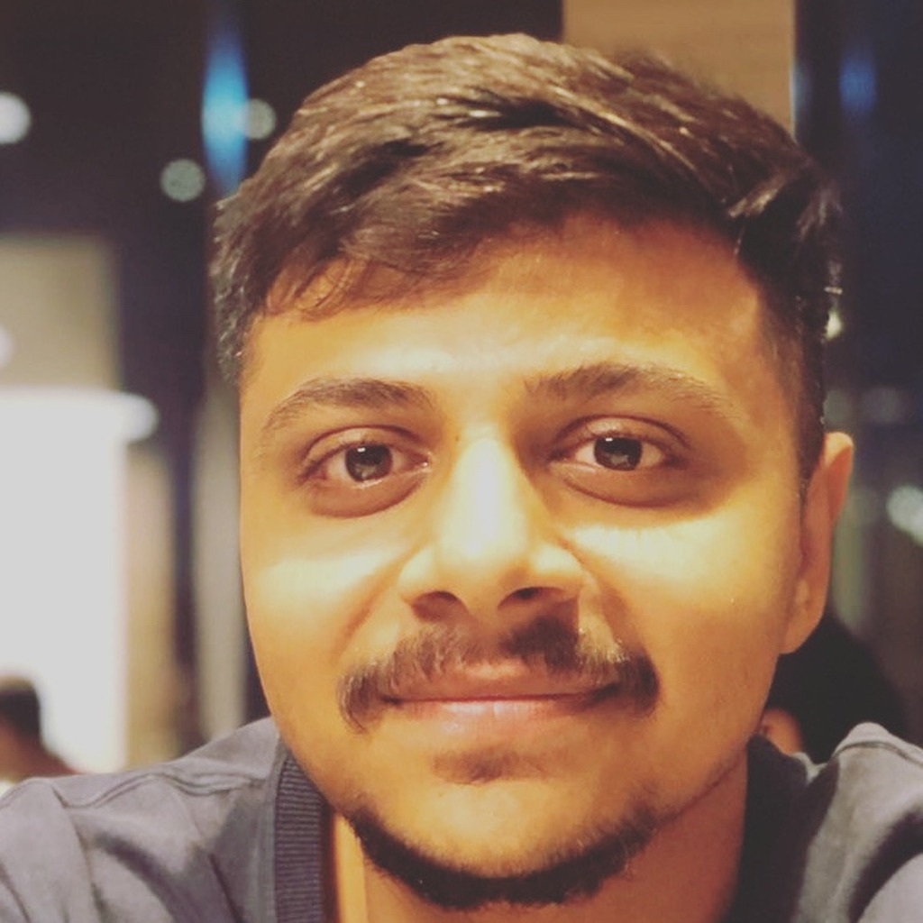 rishabh gandhi - Associate Software Developer - Srkay Consulting Group | XING