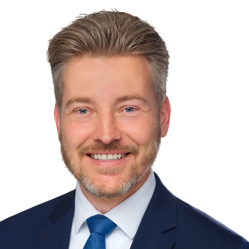 Marko Bauer - Regionsleiter Wealth Management & Private Banking ...
