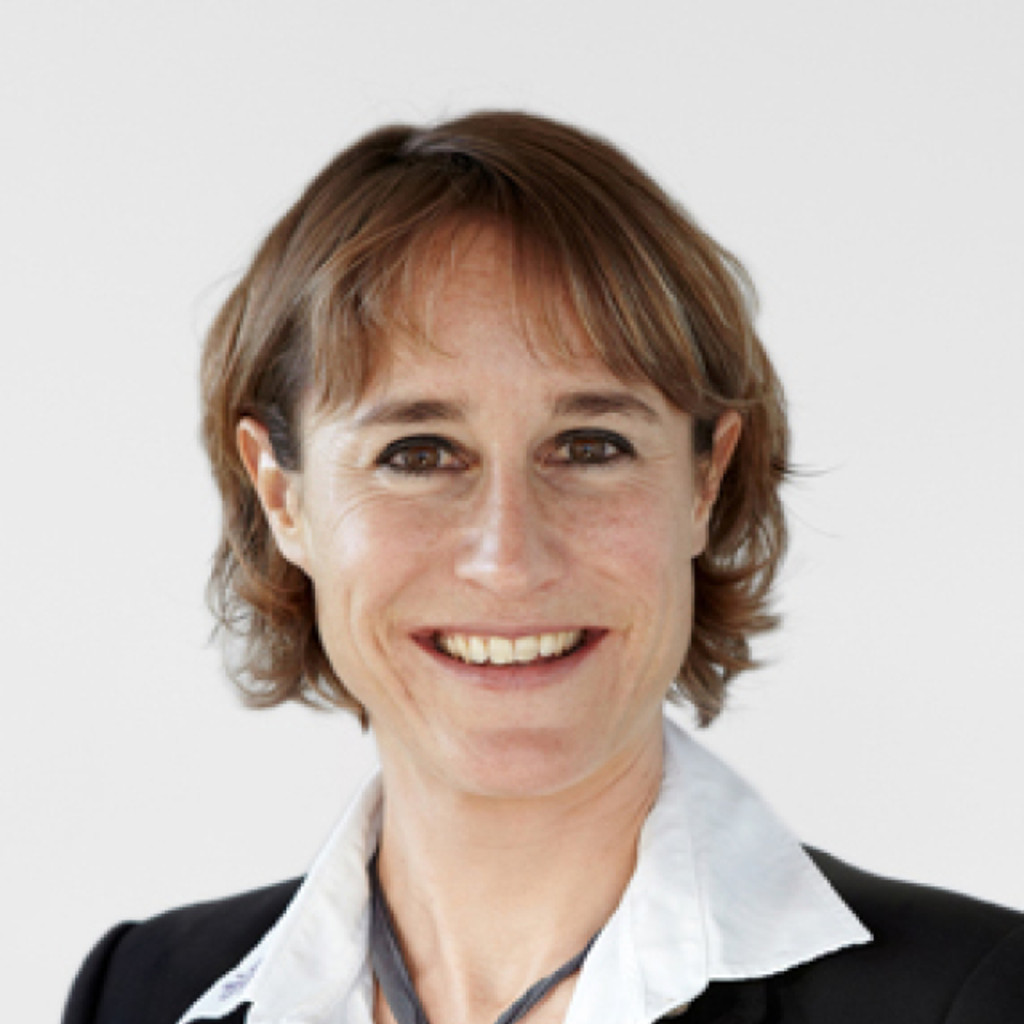 Nadine Greter - Leiterin Marketing, Ausbildung, Events - Equilas AG | XING