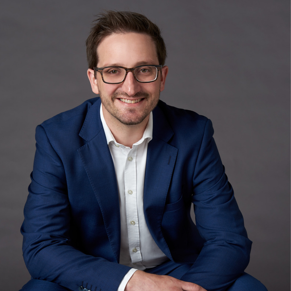 Martin Gräf - Geschäftsführer - KHVG Westerwald-Rhein-Taunus mbh | XING