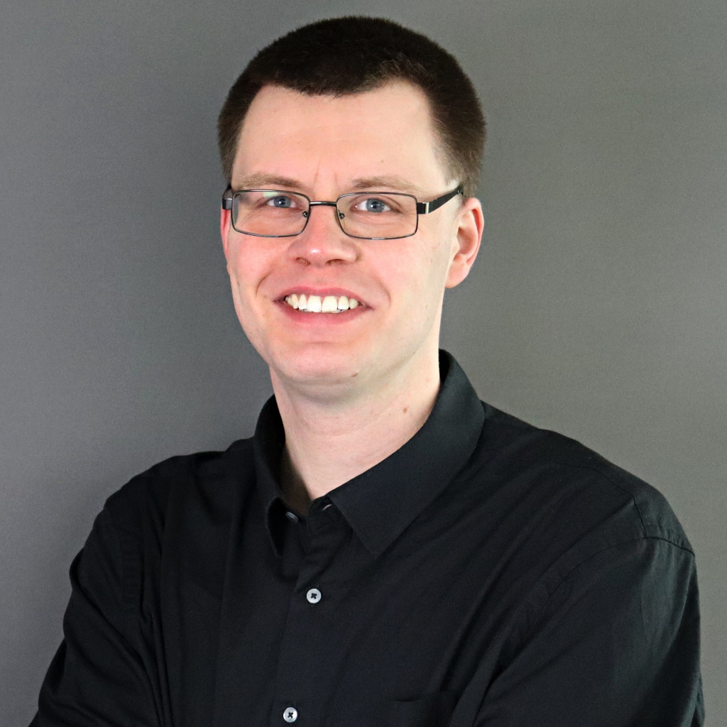 Dr. Damian Motz - Wissenschaftlicher Mitarbeiter (Postdoc) - Leibniz ...