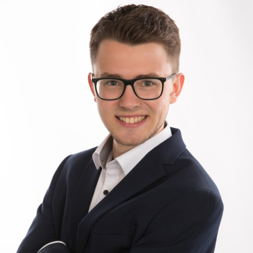 Max Siebert - Customer Relations - d.velop AG | XING