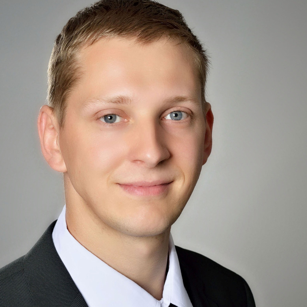 Richard Krause - Konstrukteur / Projektleiter - Kranotec | XING