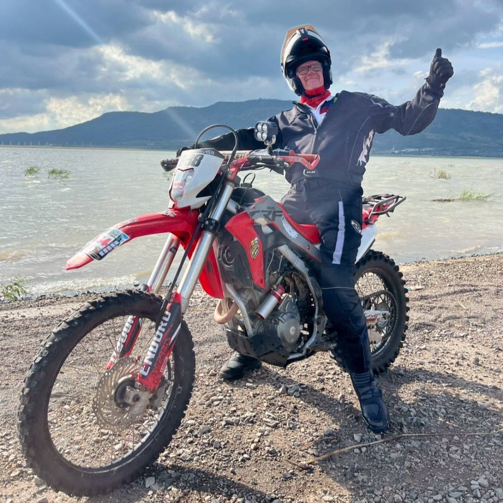 Michael Heinrich - Geschäftsführer - BackUp GmbH | XING