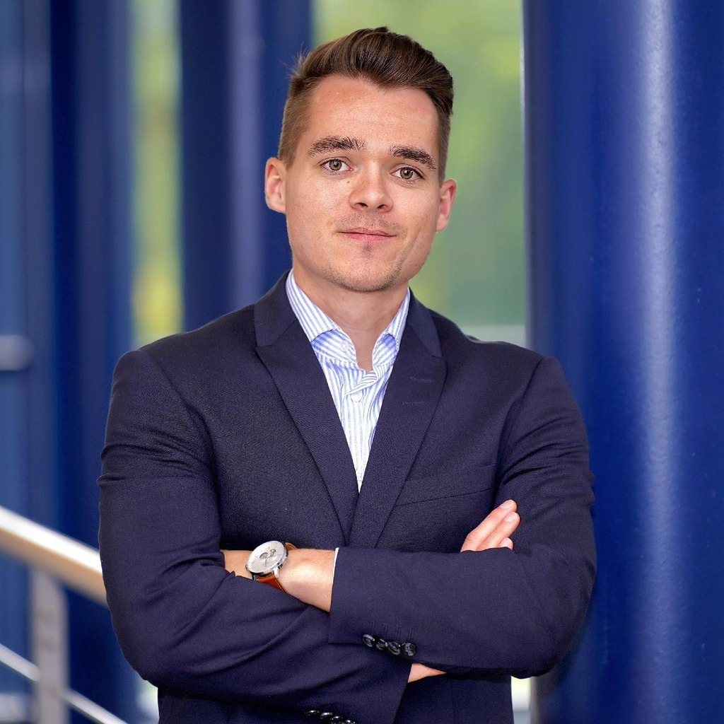 Alexander Peter Müller - Project Manager - Linxens Germany GmbH | XING