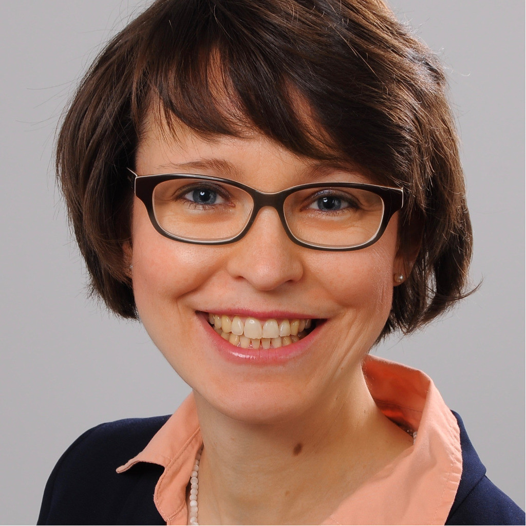 Maria Hoppe - Inhaberin und Beraterin - Maria Hoppe Consulting | XING