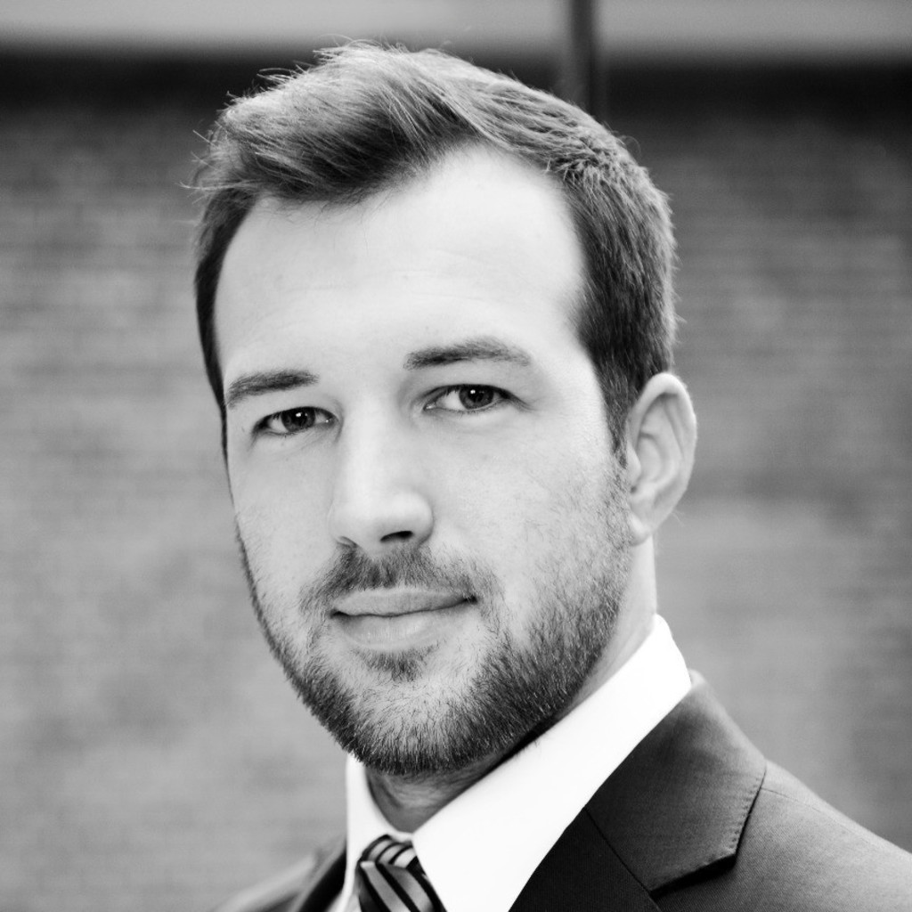 Patrick Preuße - Vice President (M&A) - CFC Corporate Finance Contor ...