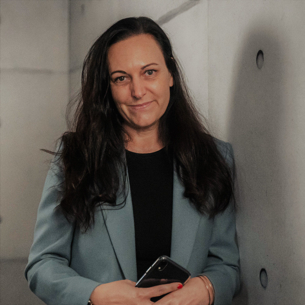 Jennifer Wallberg - FOUNDER & CEO - great valley GmbH | XING