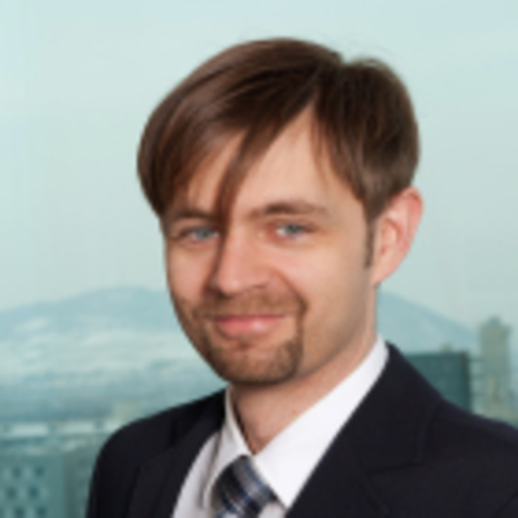 Dr. Mark Pfeiffer - Medical Advisor - Boehringer Ingelheim RCV GmbH ...